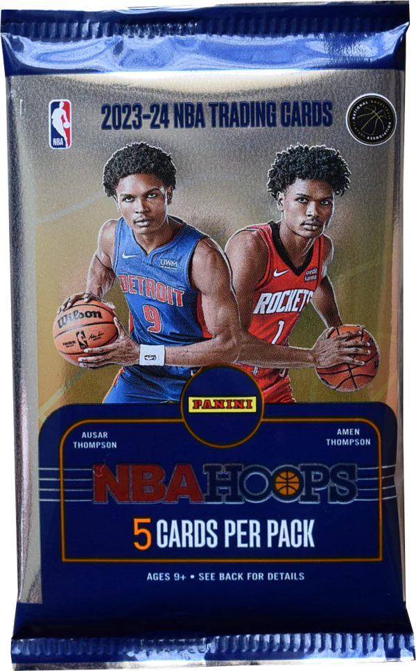 Trading Cards – Hoops Heaven
