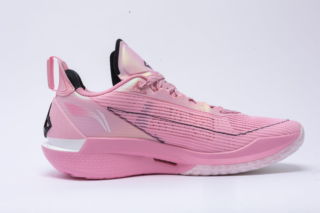 Li-Ning – Hoops Heaven