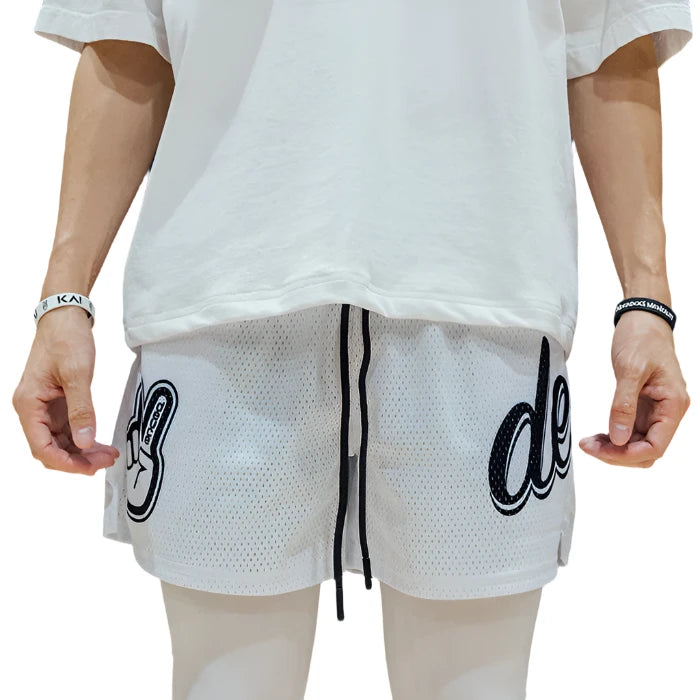 Shorts – Hoops Heaven