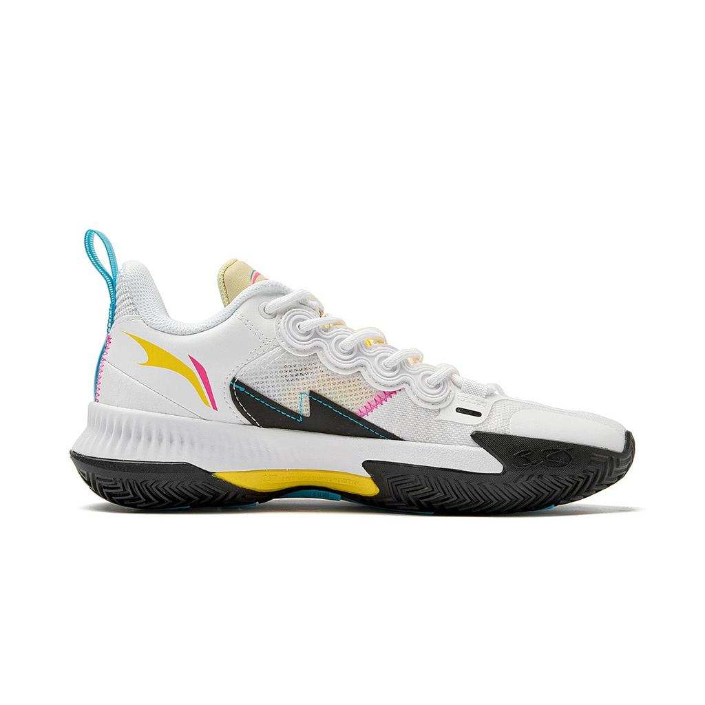 Li-Ning – Hoops Heaven