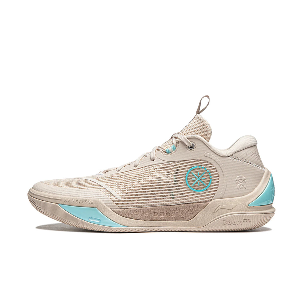 Li-Ning – Hoops Heaven