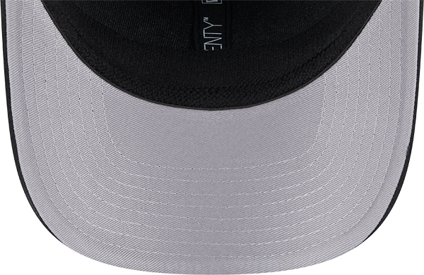 New Era 970 NBA Team Logo OTC Cap (Black/Los Angeles Lakers) – Hoops Heaven