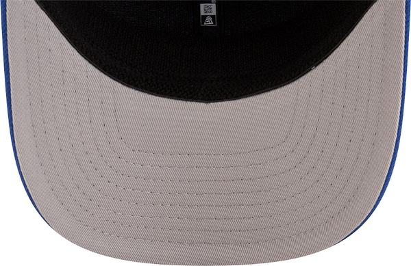 New Era 970 Stretch-Snap NBA Team Logo W/Logoman Snapback Cap (Philade ...
