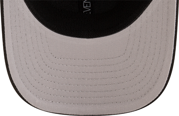 New Era 970 Stretch-Snap NBA Team Logo W/Logoman Snapback Cap (Boston ...