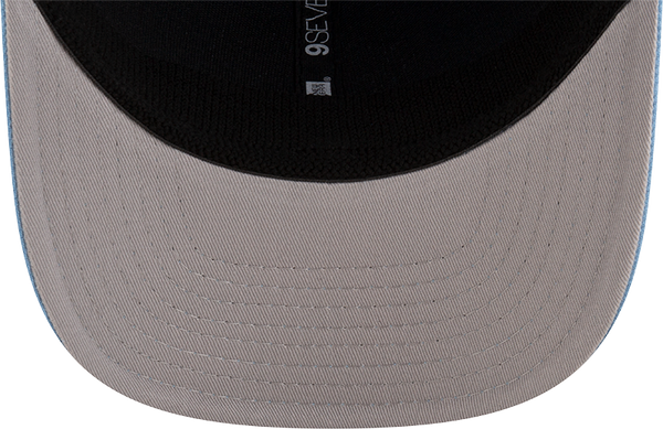 New Era 970 Stretch-Snap NBA Team Logo W/Logoman Snapback Cap (Memphis ...