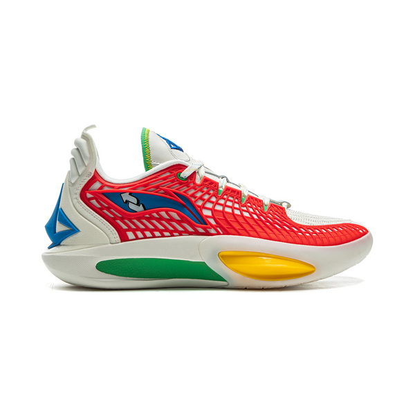 Li-Ning JB3 "Uno" ABAU107-27 – Hoops Heaven