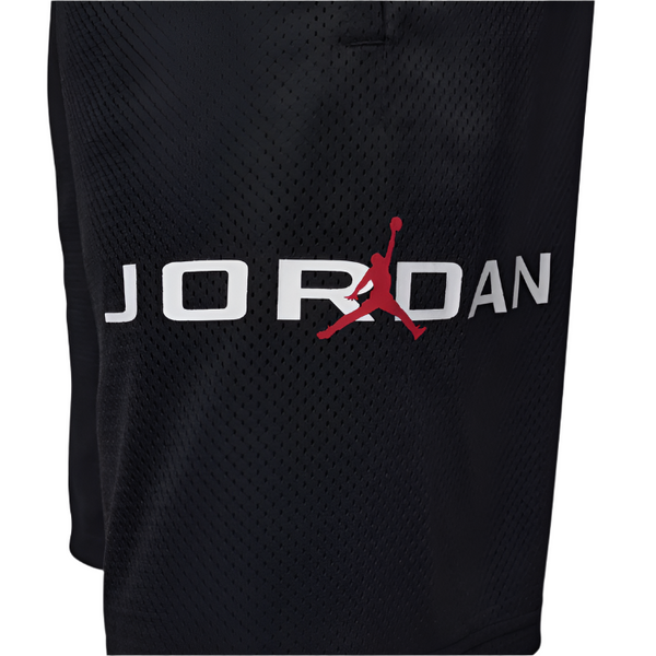 Youth Jordan Baseline Mesh Shorts (95D667 023) – Hoops Heaven