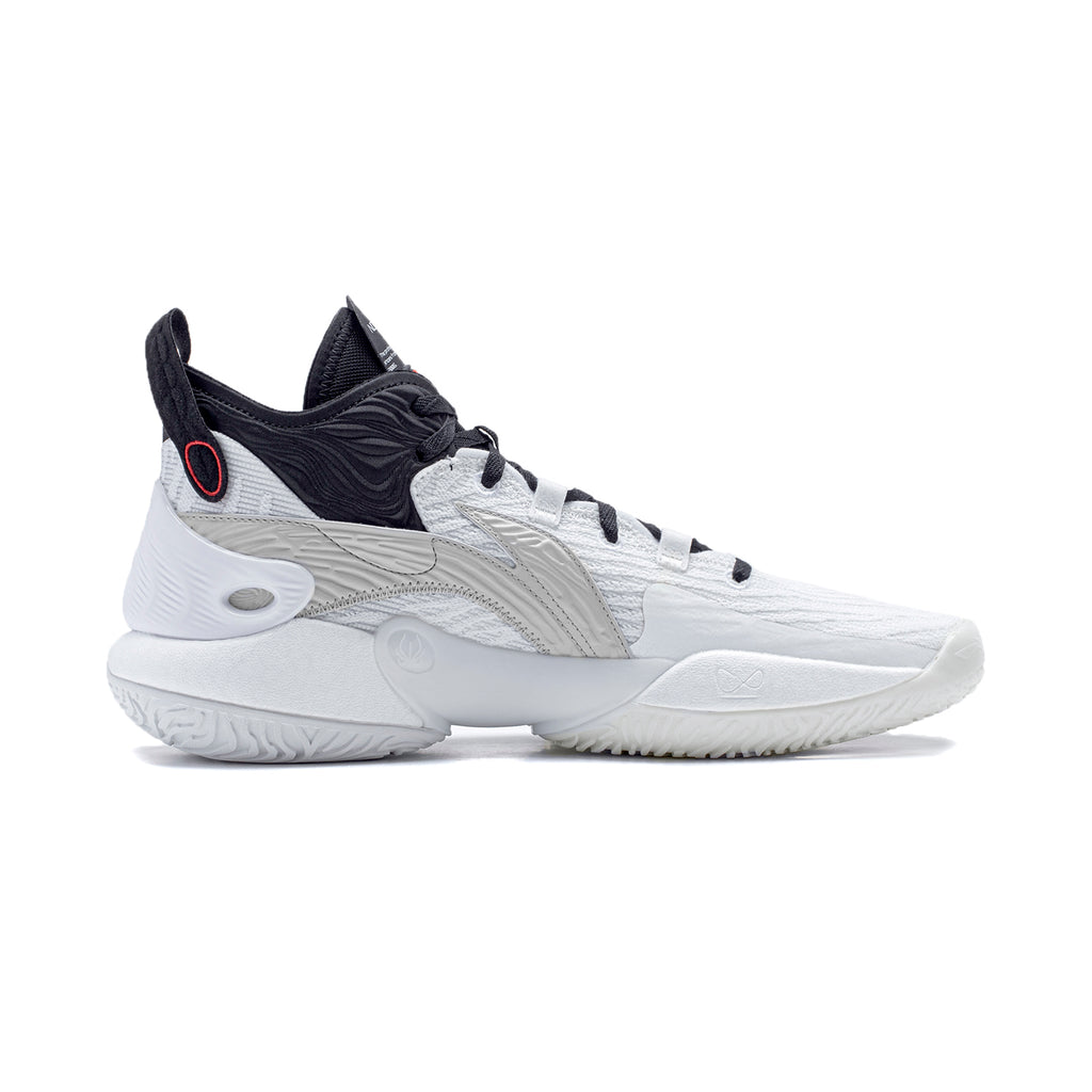 Li-Ning – Hoops Heaven