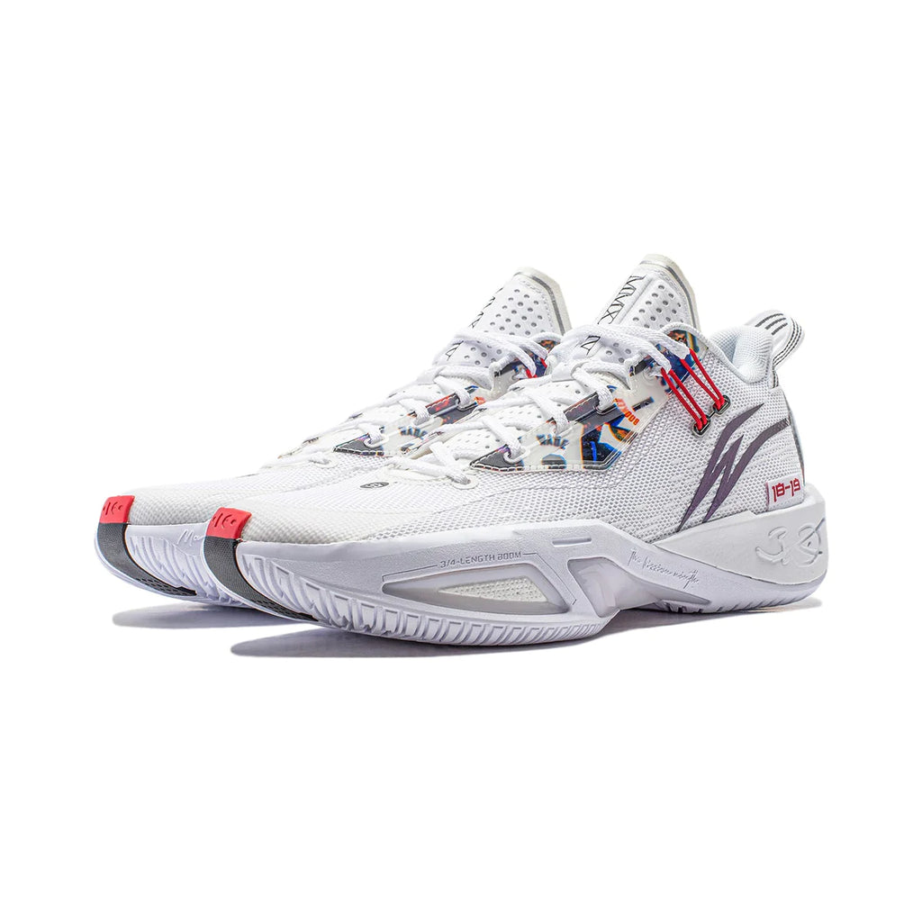 Li-Ning – Hoops Heaven