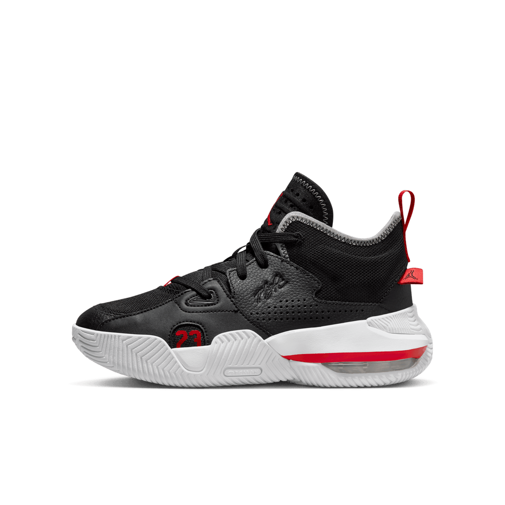 Jordan – Hoops Heaven
