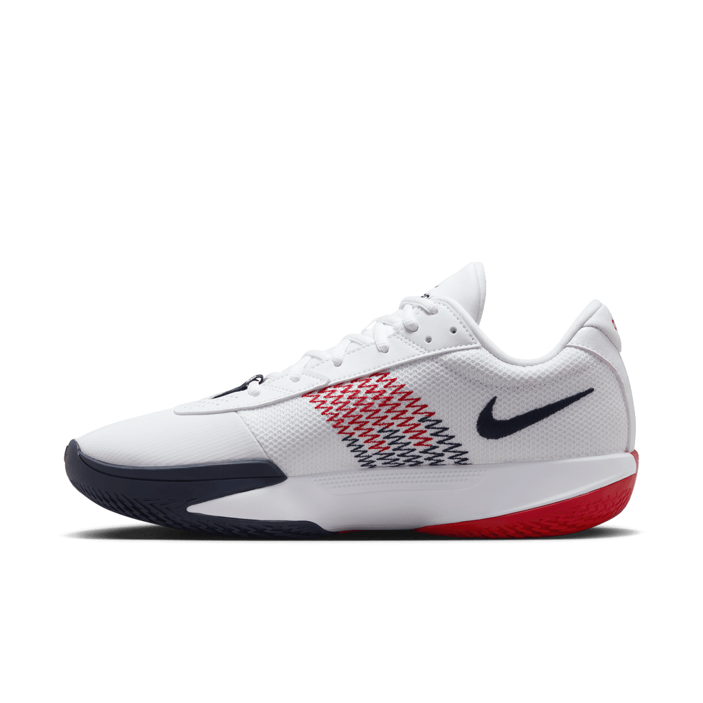 Nike – Hoops Heaven