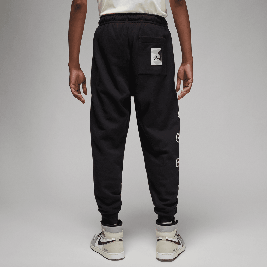 Jordan – Hoops Heaven