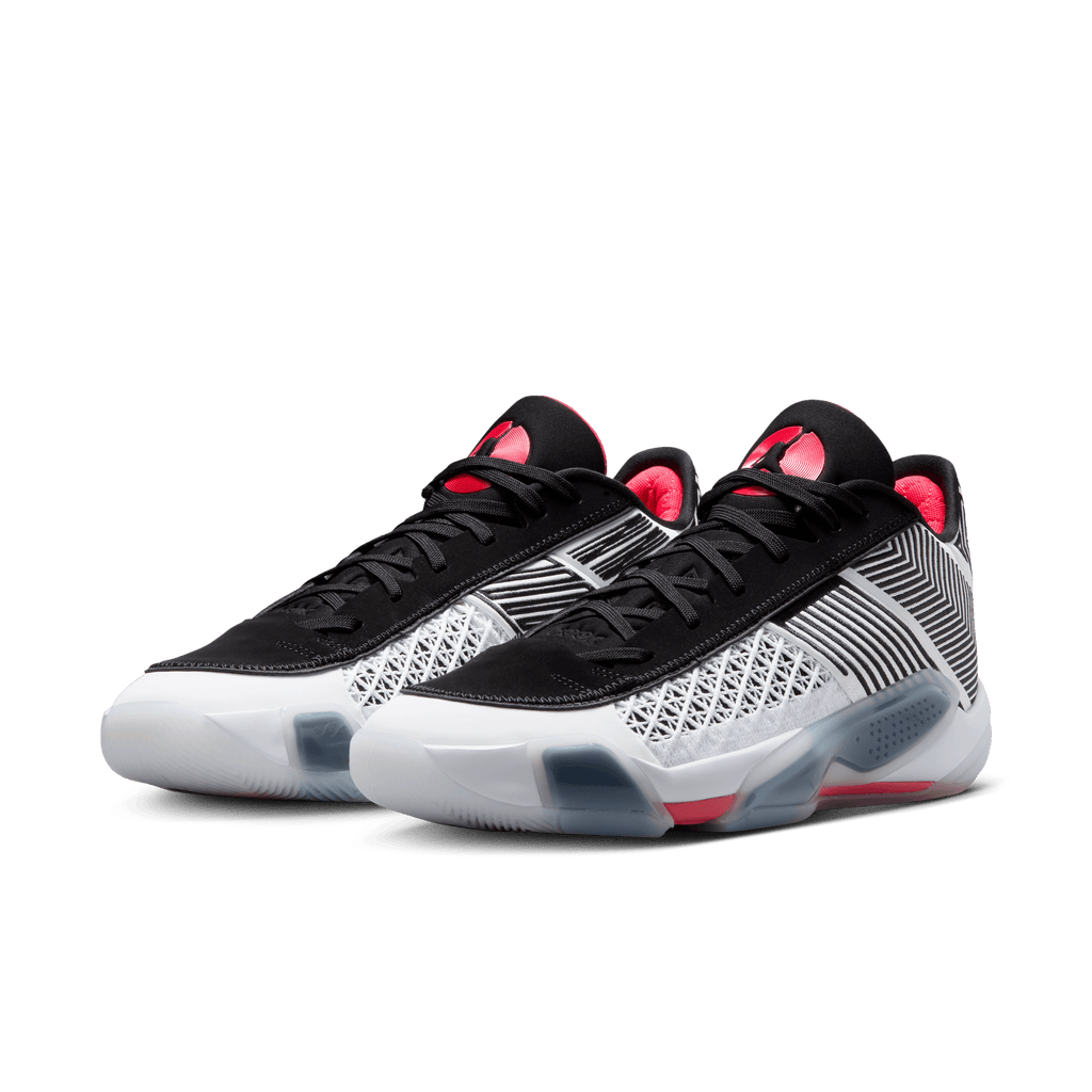 Jordan Footwear – Hoops Heaven