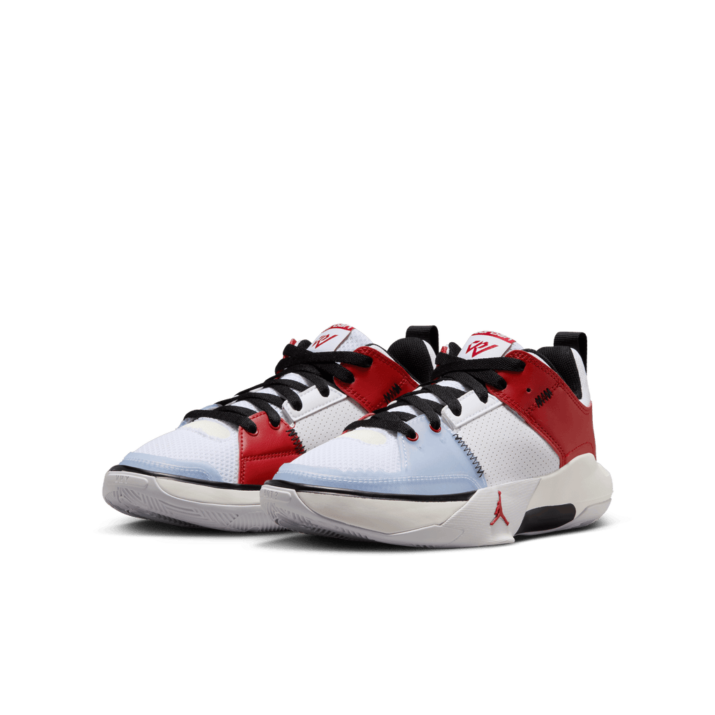 Jordan – Hoops Heaven