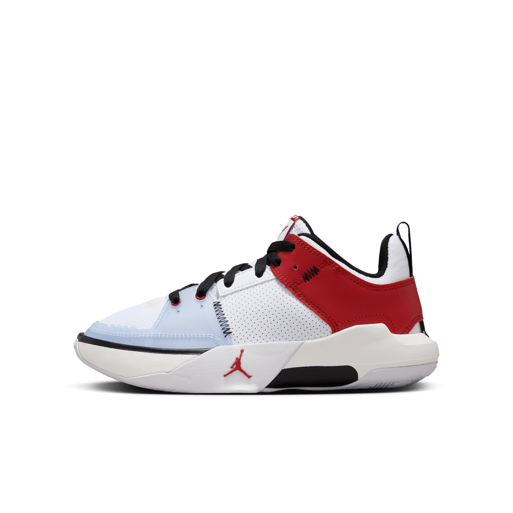 Jordan – Hoops Heaven
