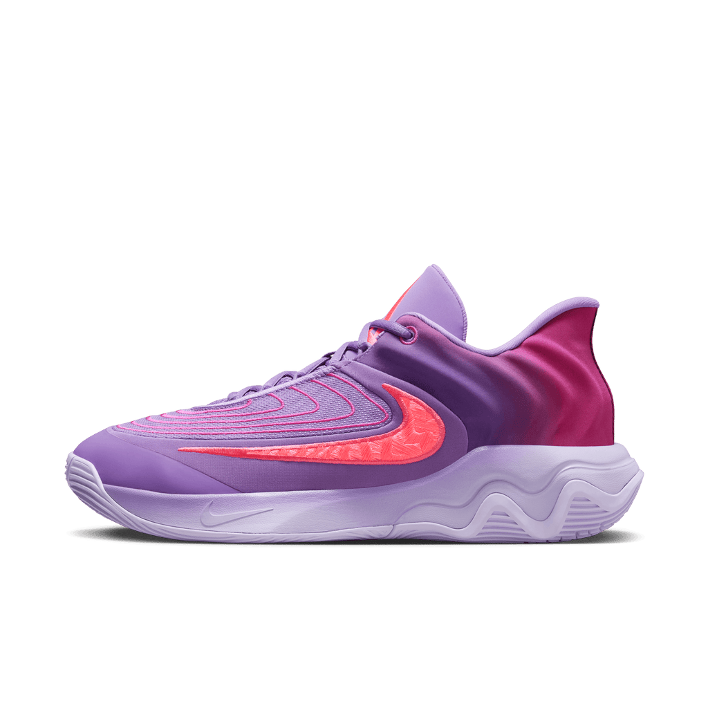 Nike Footwear – Hoops Heaven