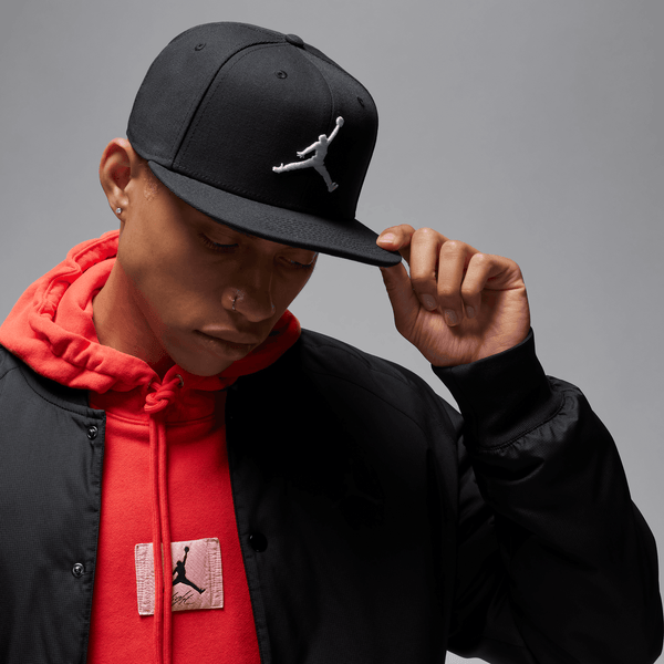 Jordan Jumpman Pro Cap FV5296-010 – Hoops Heaven