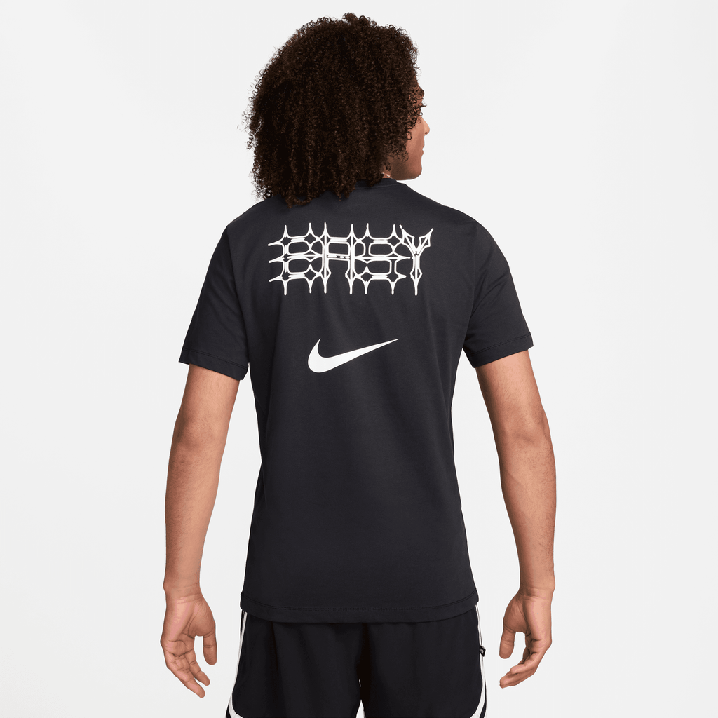 Nike – Hoops Heaven
