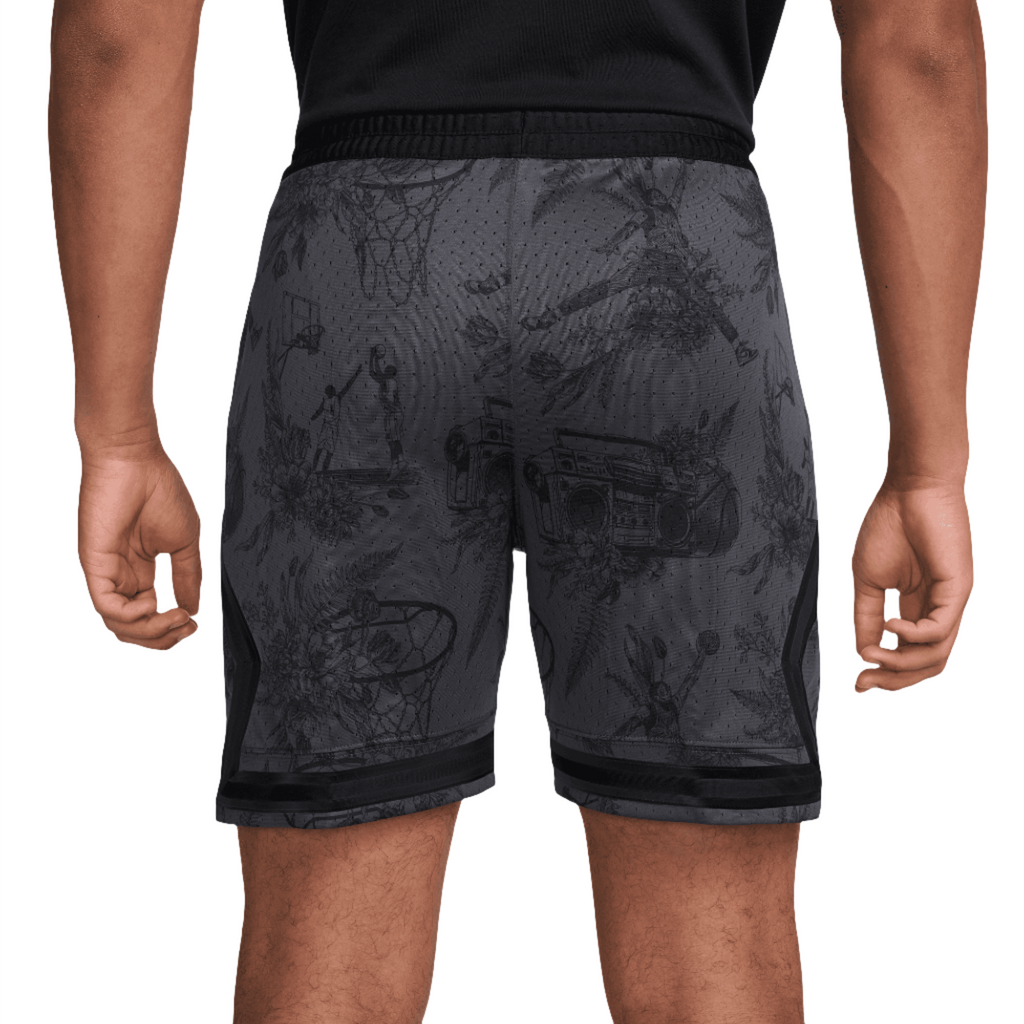 Shorts – Hoops Heaven