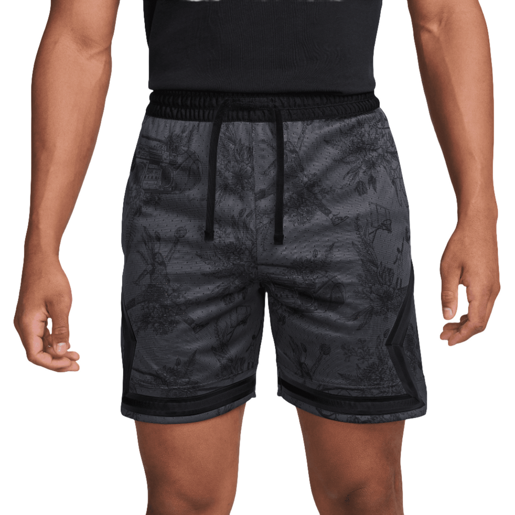 Shorts – Hoops Heaven