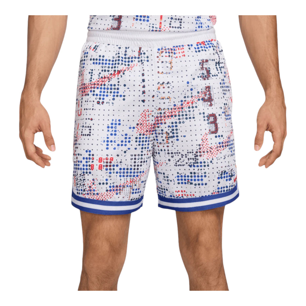 Nike – Hoops Heaven