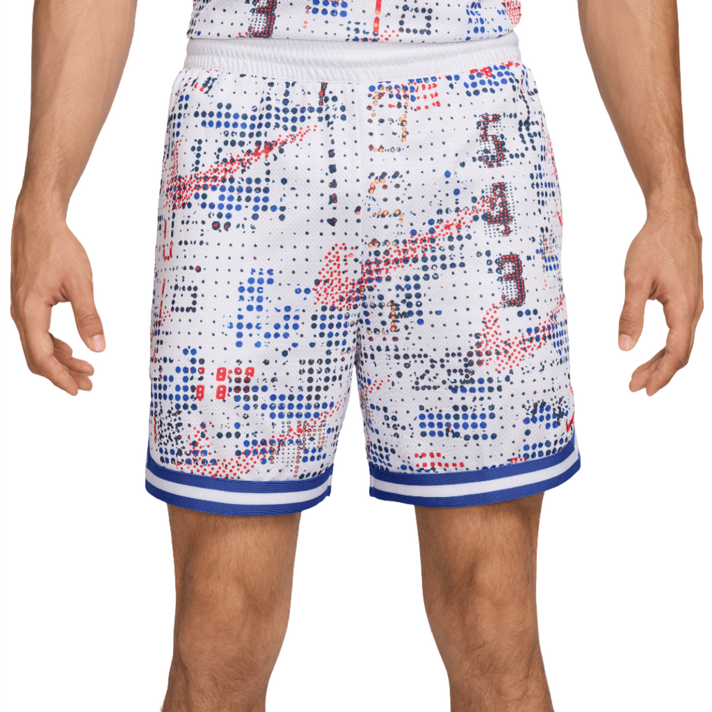 Shorts – Hoops Heaven