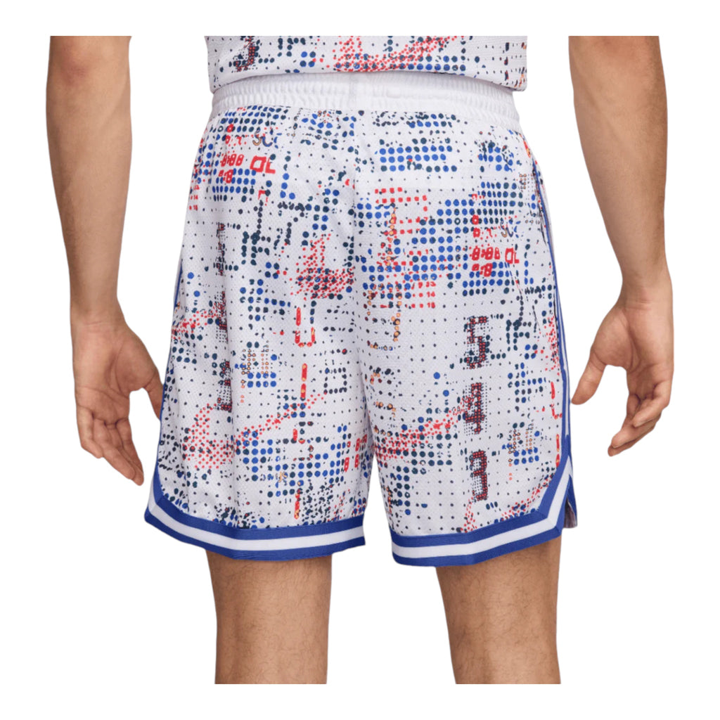 Shorts – Hoops Heaven
