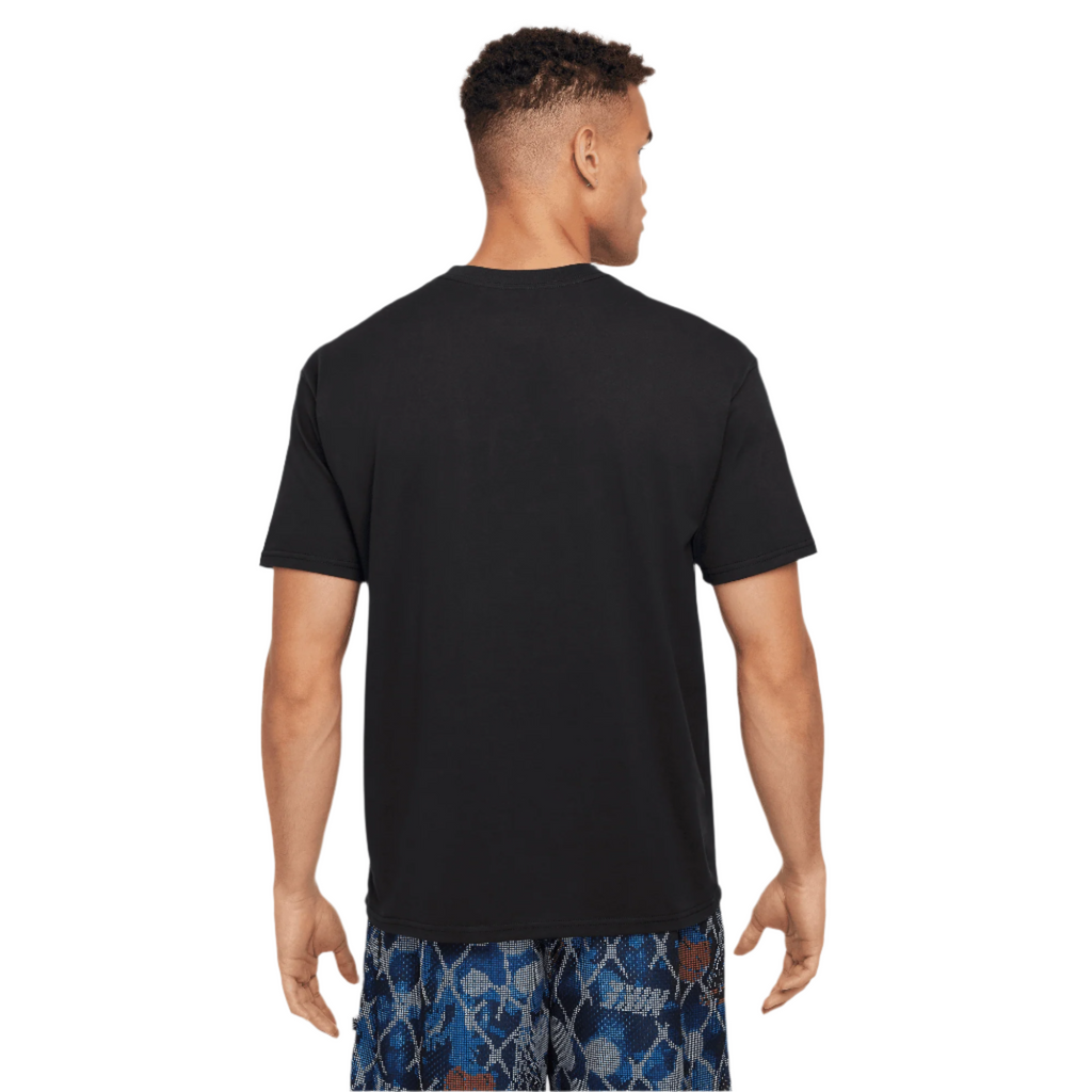 Nike – Hoops Heaven