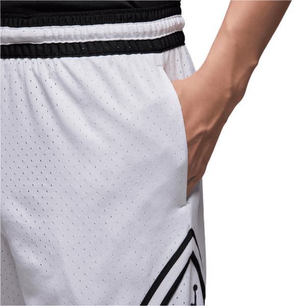 Jordan Sport Dri-Fit Diamond Shorts HF9910-100 – Hoops Heaven