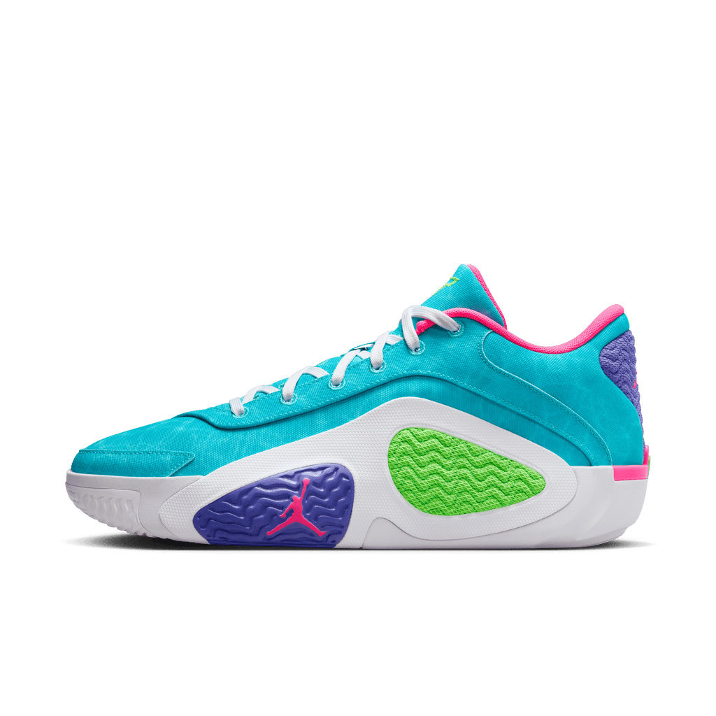 Jordan Footwear – Hoops Heaven