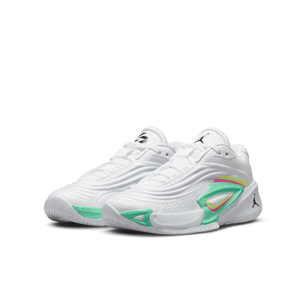 Jordan – Hoops Heaven