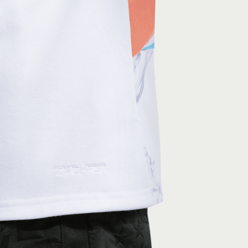 Nike Kobe Dri-Fit Max90 "All Star Weekend" Tee IF5169-100 – Hoops Heaven