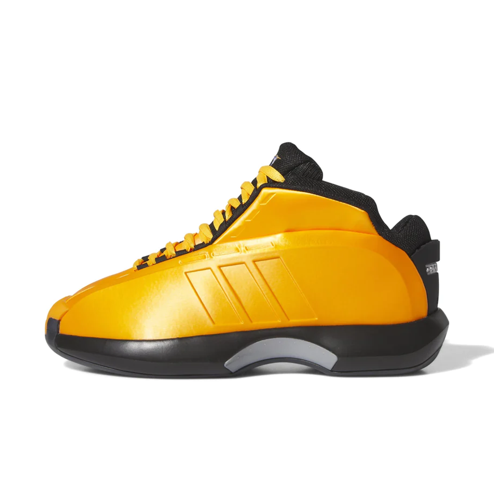 Adidas – Hoops Heaven