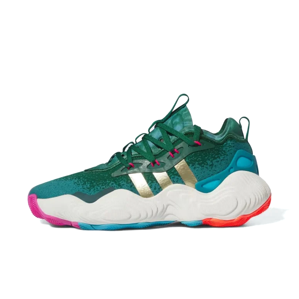 Adidas Footwear – Hoops Heaven