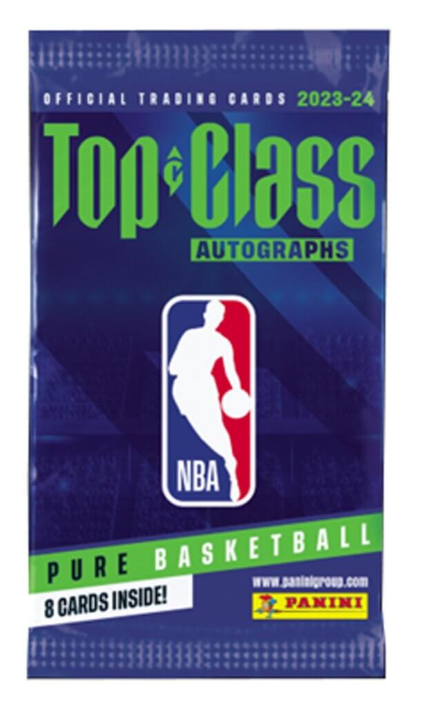 Trading Cards – Hoops Heaven