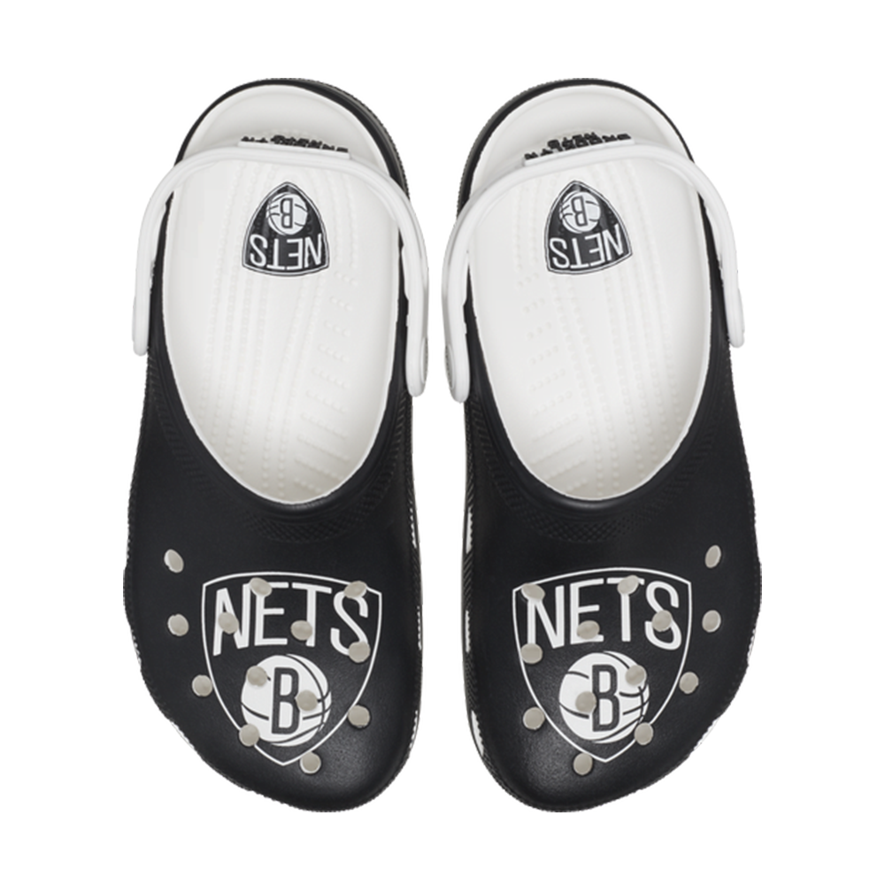 CROCS – Hoops Heaven