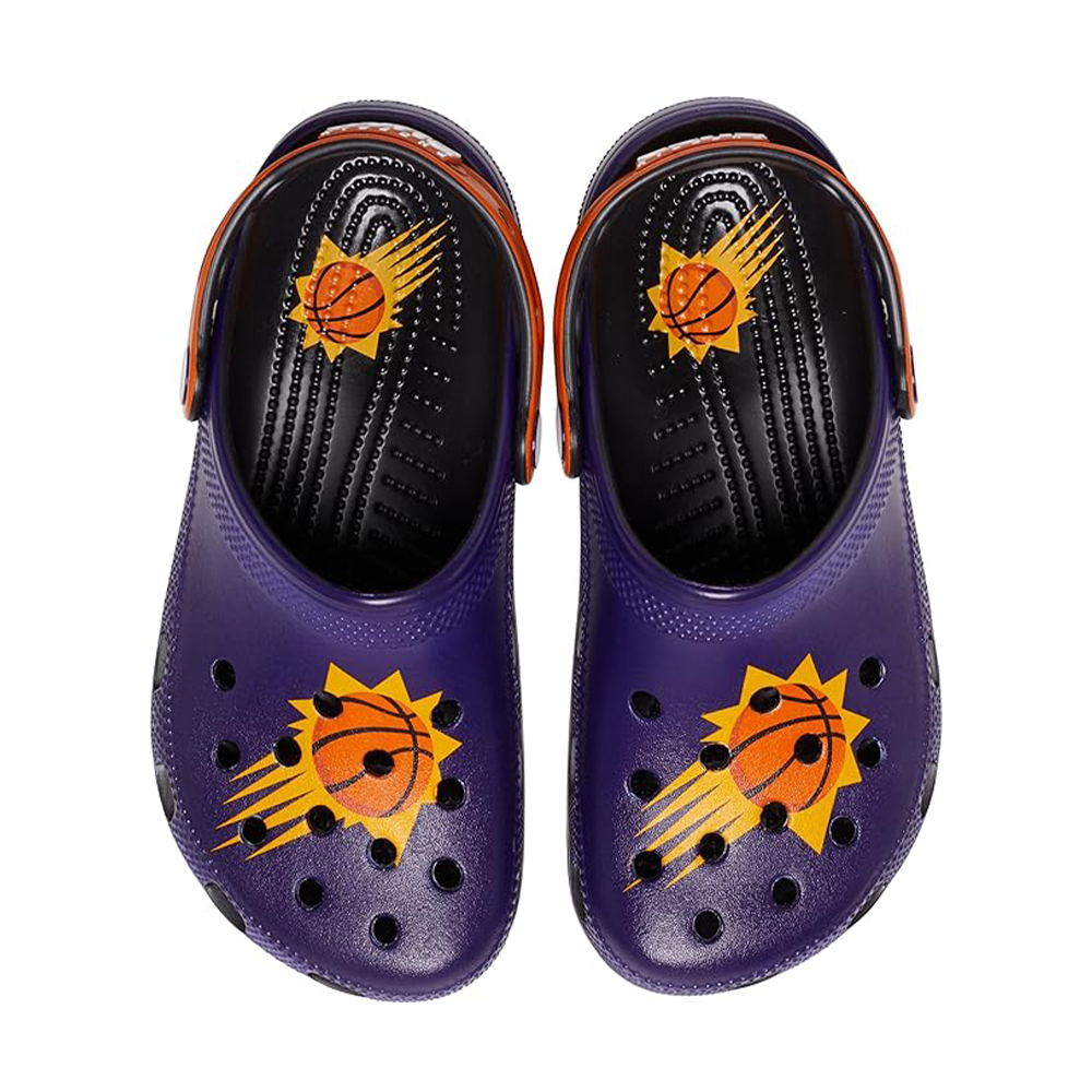 CROCS – Hoops Heaven