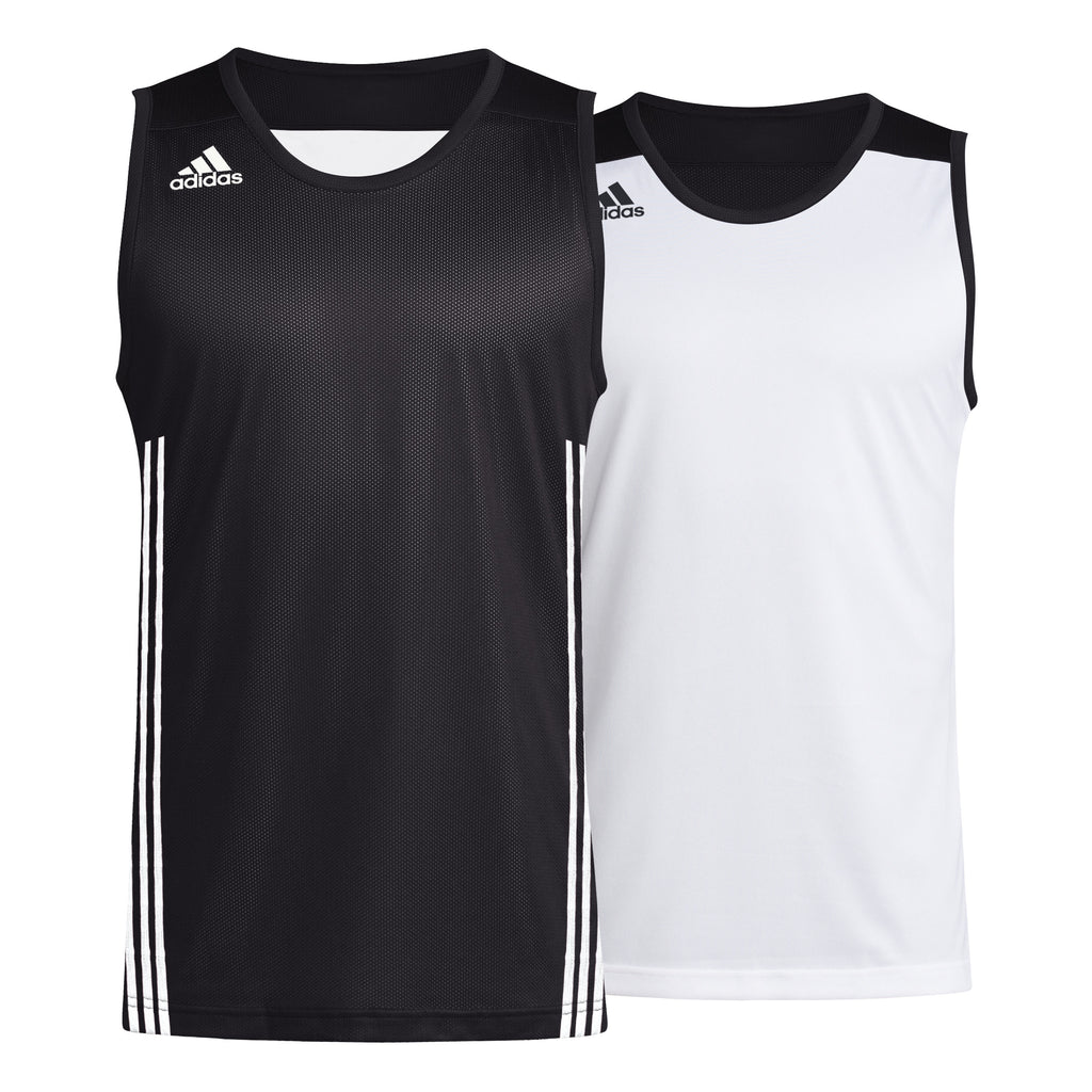 Adidas – Hoops Heaven