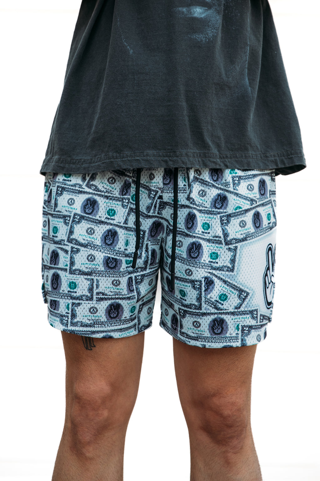 Shorts – Hoops Heaven
