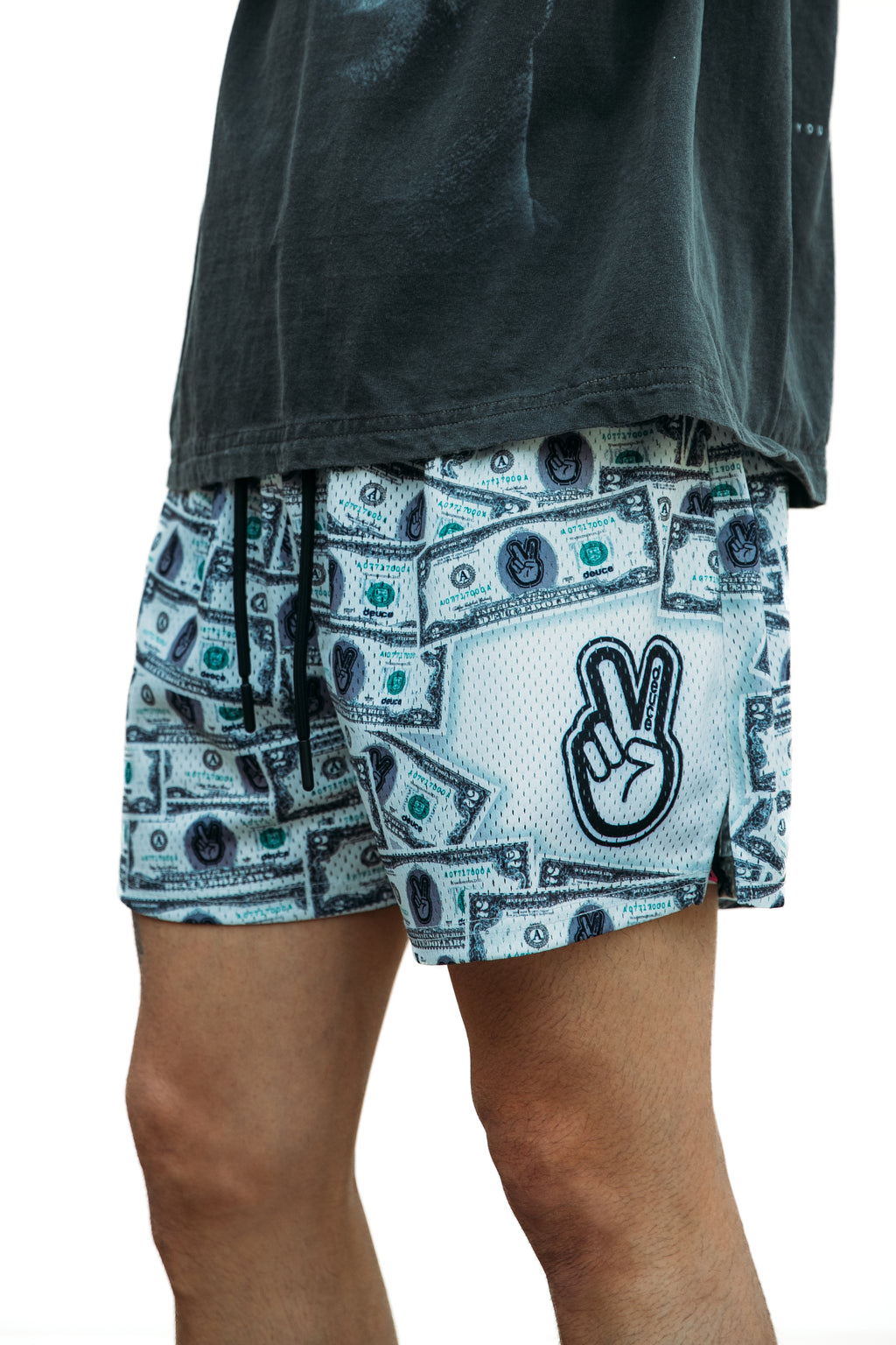 Shorts – Hoops Heaven