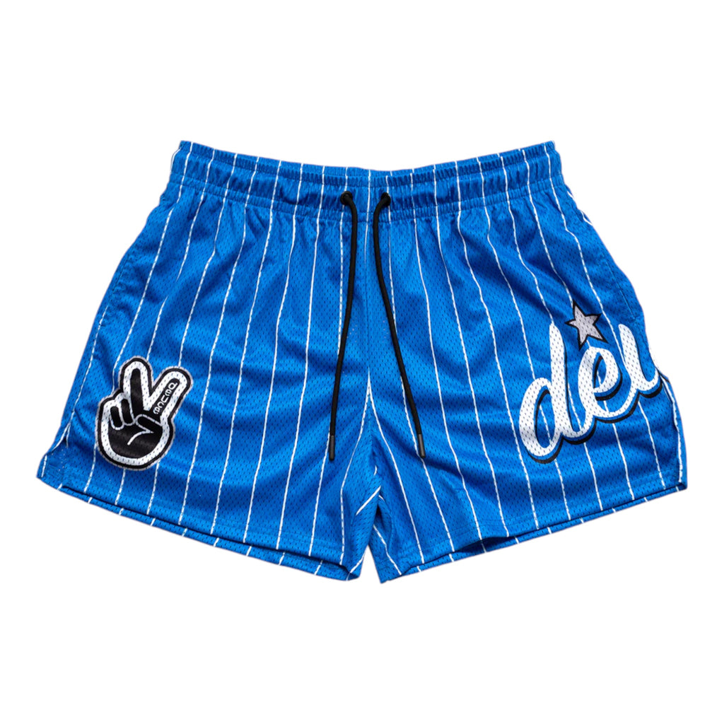 Shorts – Hoops Heaven