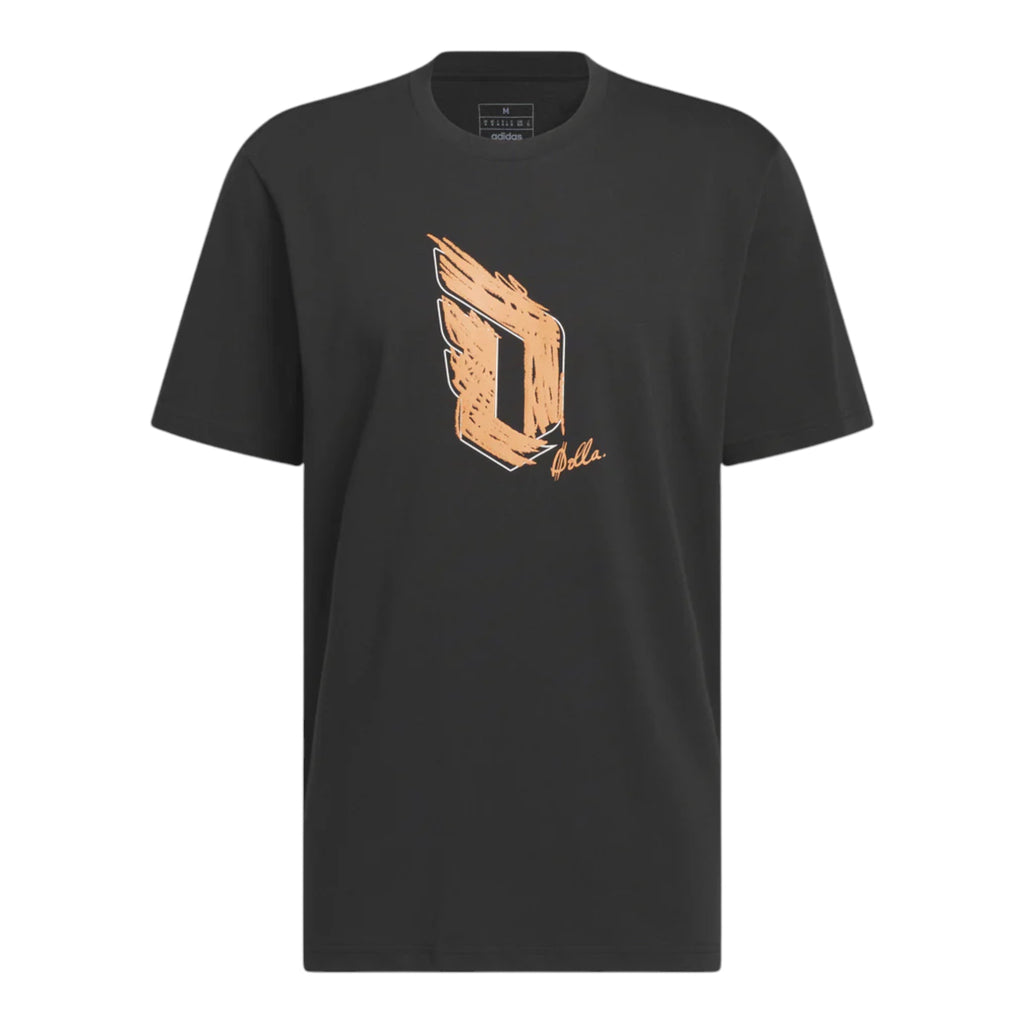 Adidas – Hoops Heaven