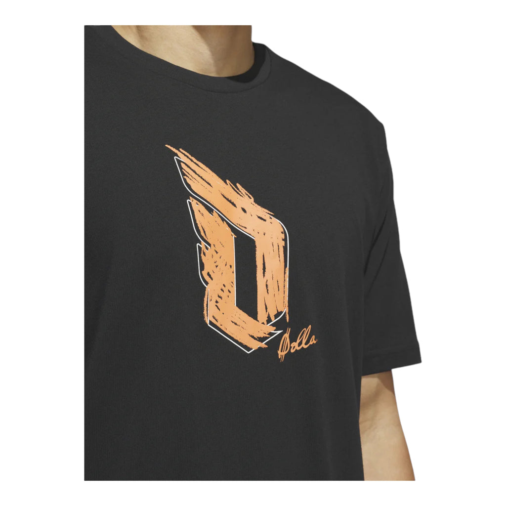 Adidas – Hoops Heaven