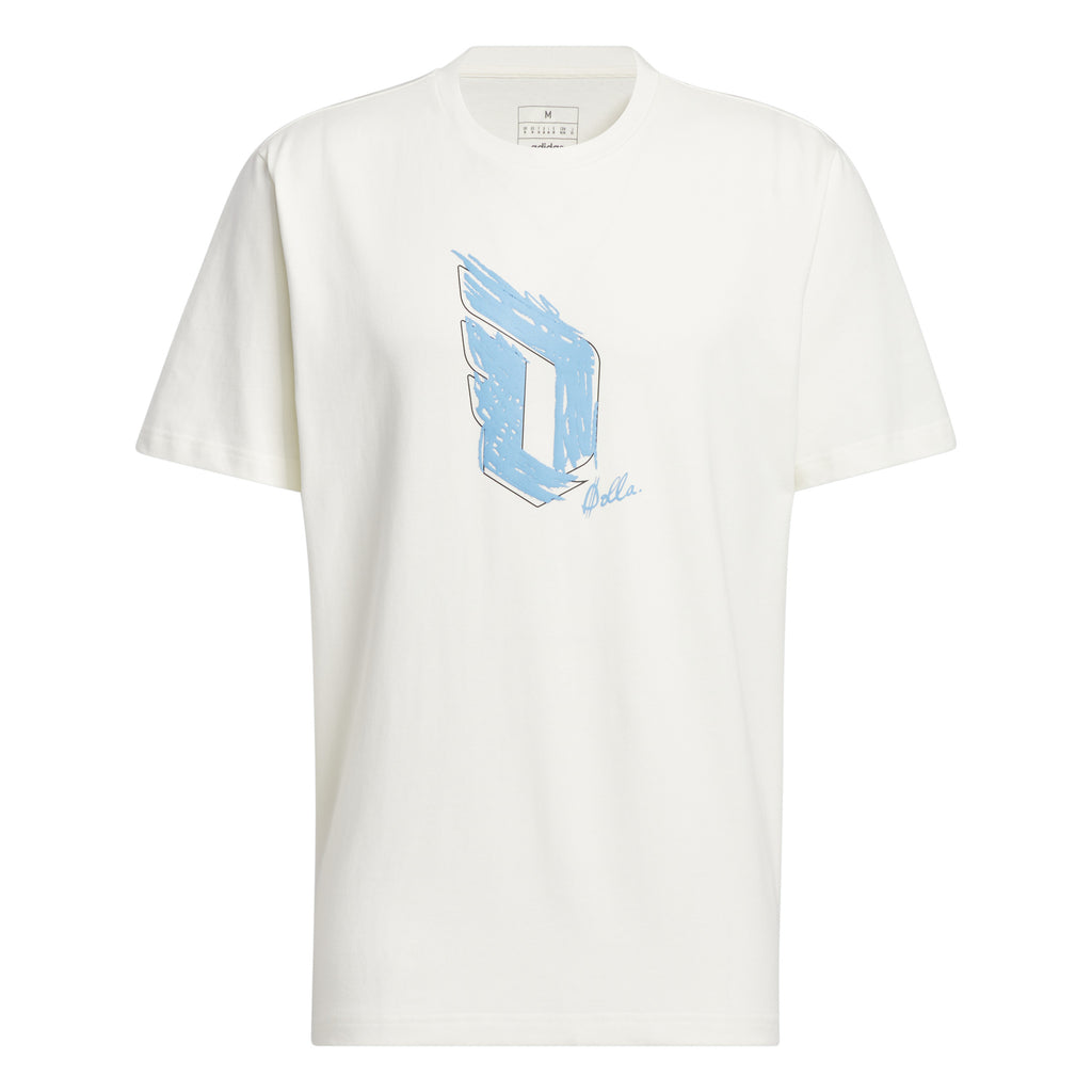 Adidas – Hoops Heaven