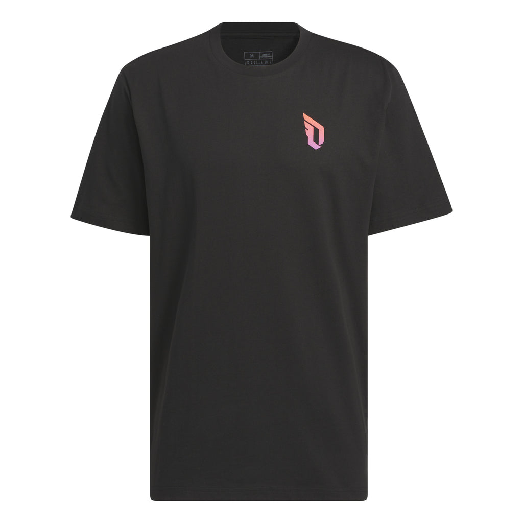 Adidas – Hoops Heaven