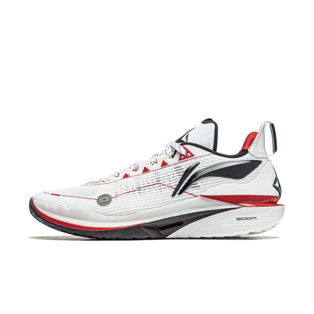 Li-Ning – Hoops Heaven