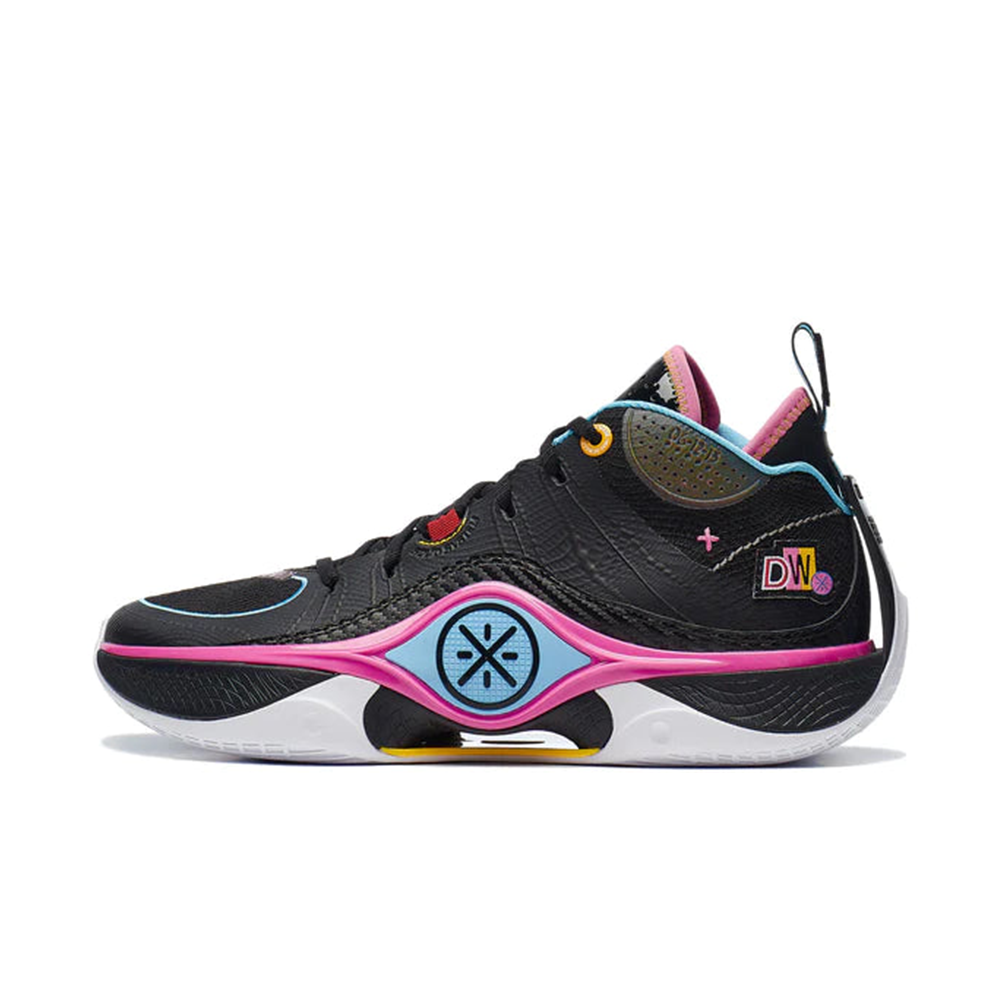 Li-Ning – Hoops Heaven