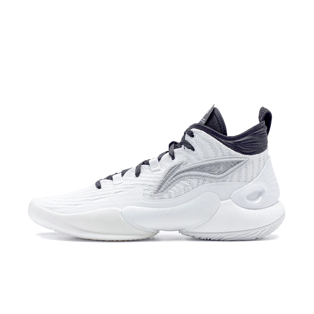 Li-Ning – Hoops Heaven