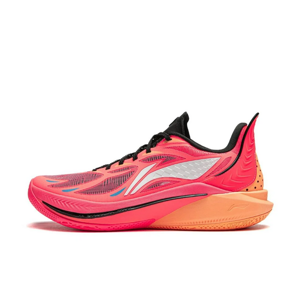 Li-Ning – Page 2 – Hoops Heaven