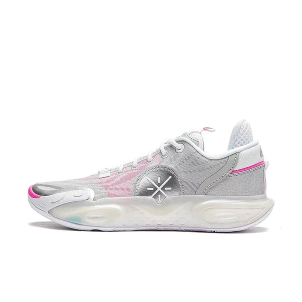 Li-Ning – Hoops Heaven